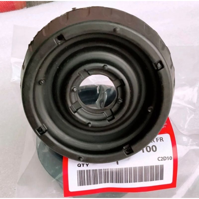 เบ้าโช๊คหน้า ลูกปืน SKF HONDA CITY 1.0 TURBO ปี 2020-2023 JAZZ GK ปี ...