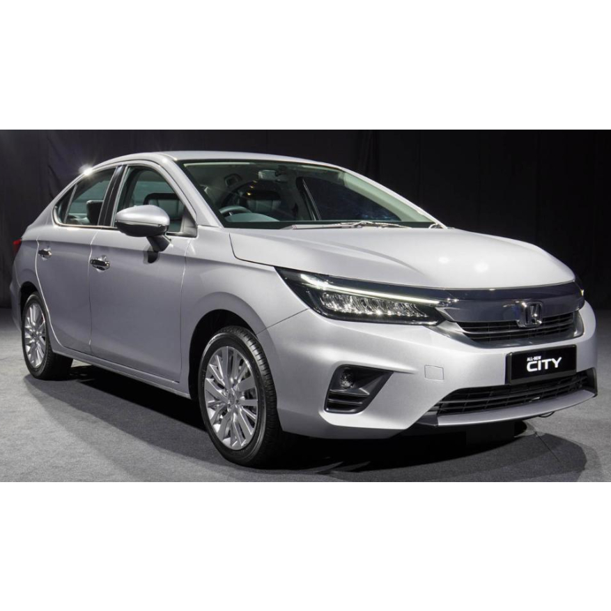 ผ้าเบรค Googai - สำหรับ Honda City / Jazz (Type z, idsi, ZX, GM2-GM6, City Turbo) ของแท้ตรงรุ่น ...