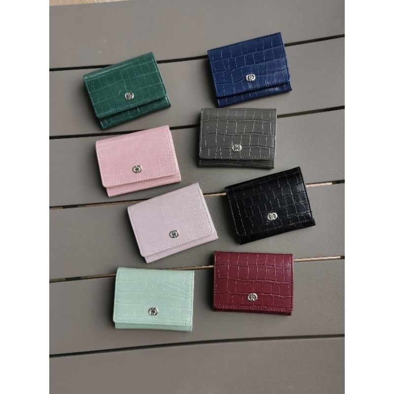 D Wallet So Cool **MUST HAVE ITEM** | Shopee Thailand