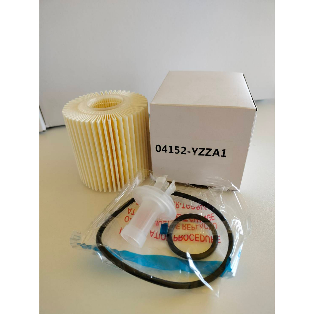 กรองน้ำมันเครื่อง Camry ACV50,ASV51, Alphard ปี2012-2018 เครื่อง2ARFXE ...