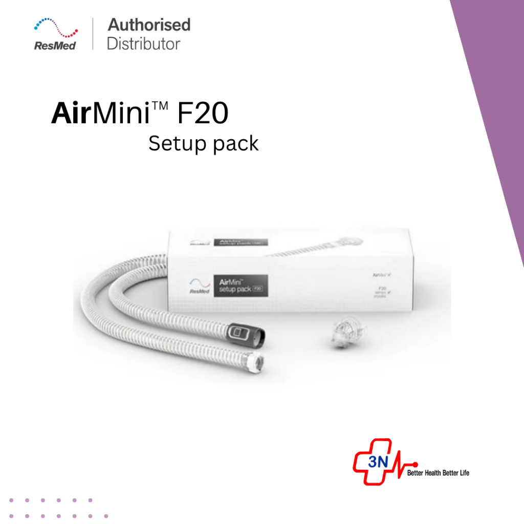 F20 Airmini Setup Pack | Shopee Thailand