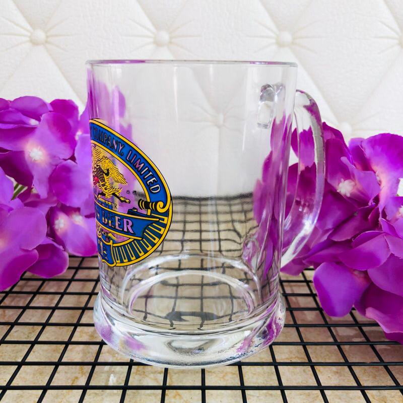 แก้วเบียร์ KIRIN DRAFT BEER ขนาดใหญ่ มือสอง ราคาถูก | Shopee Thailand