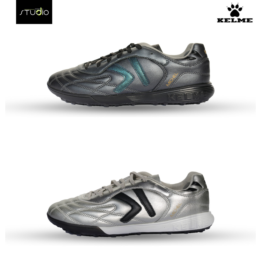 [สินค้าลิขสิทธิ์แท้ 100%] รองเท้าฟุตบอล KELME 1126 TF | Shopee Thailand