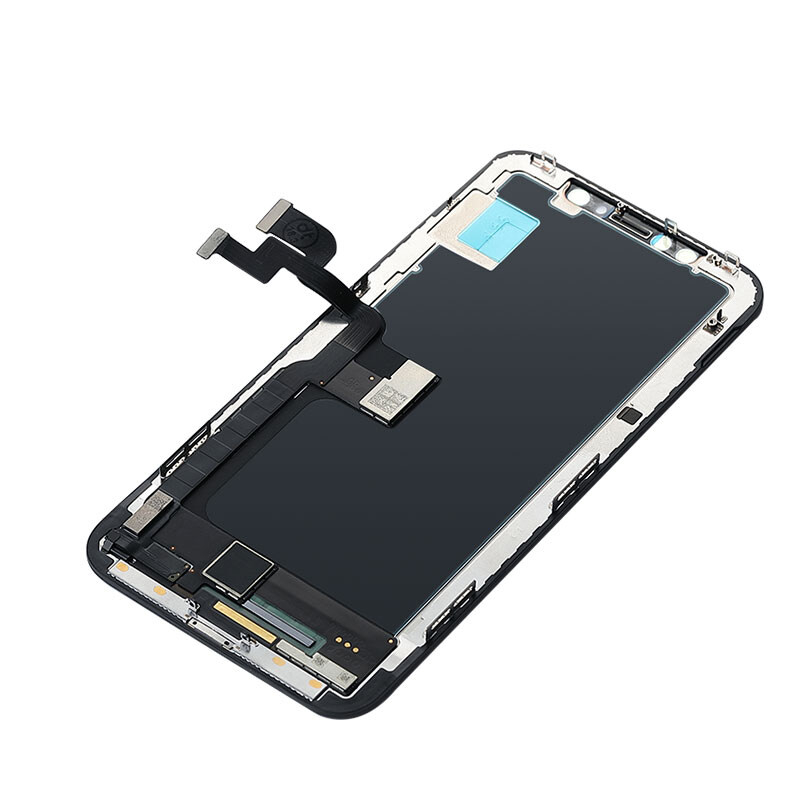 หน้าจอ LCD ไอโฟนX / iphone X / iX LCD Display พร้อมทัชสกรีน จอ+ทัช ...