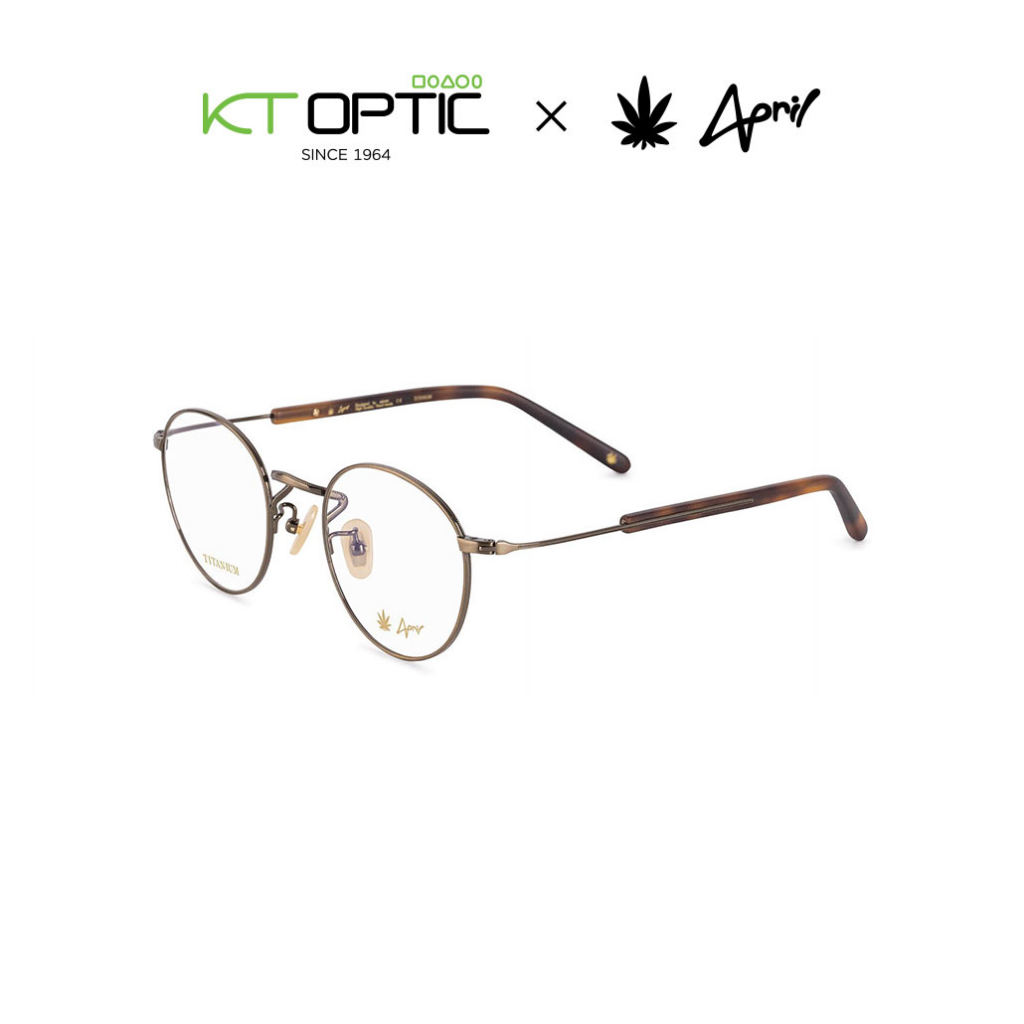 APRIL แว่นตา รุ่น AP-1219 | Shopee Thailand