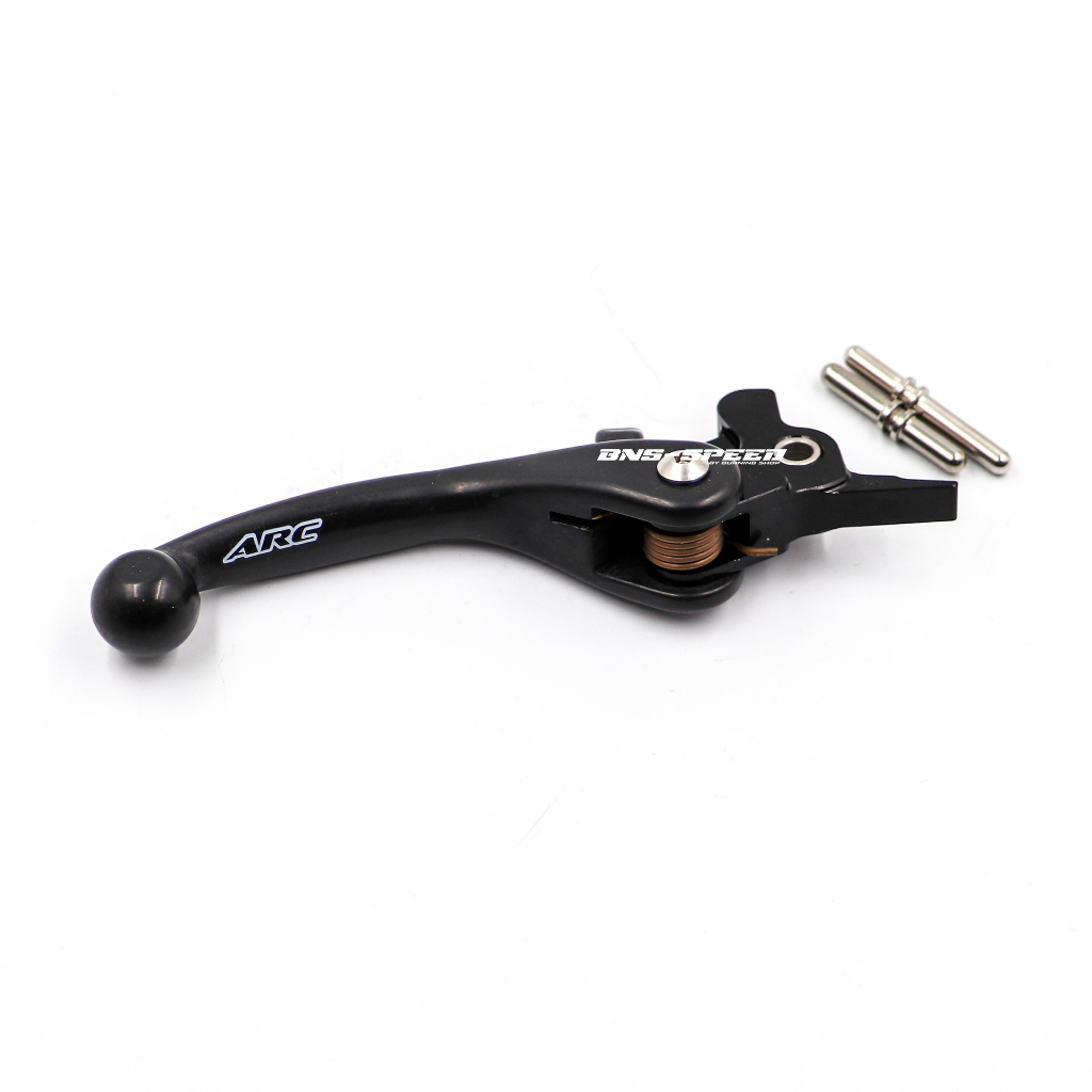 มือเบรค Arc Brake Lever - BR-350C KTM 65SX 14-25, 85SX 13-25, Husqvarna ...