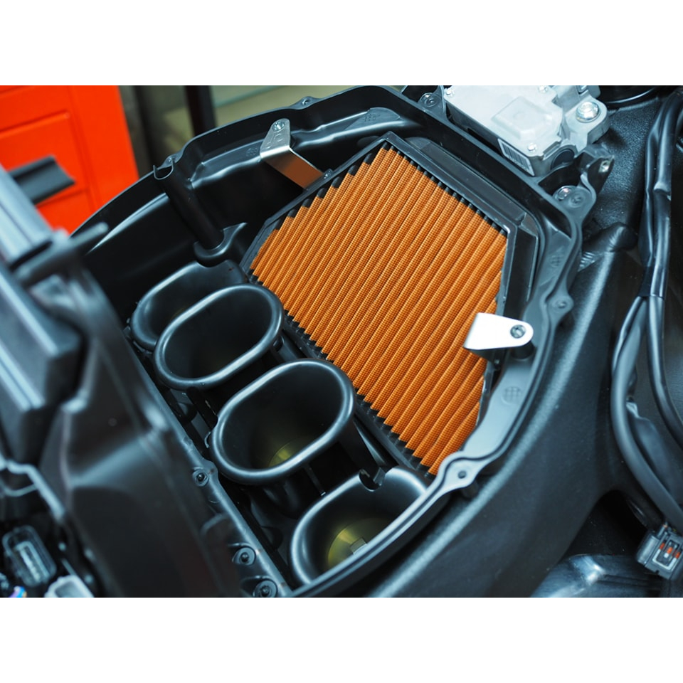 Sprint Filter SF filter Air filter กรองอากาศ รถจักรยานยนต์ Scooter ...