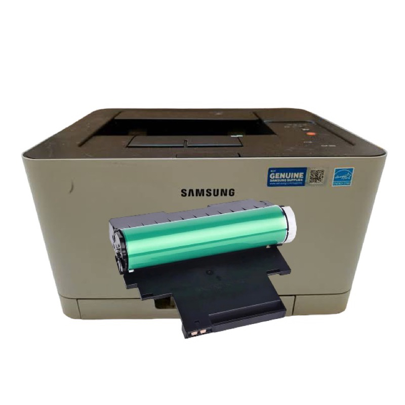 SAMSUNG CLT-406/CLT-R404 ดรั้ม | Shopee Thailand