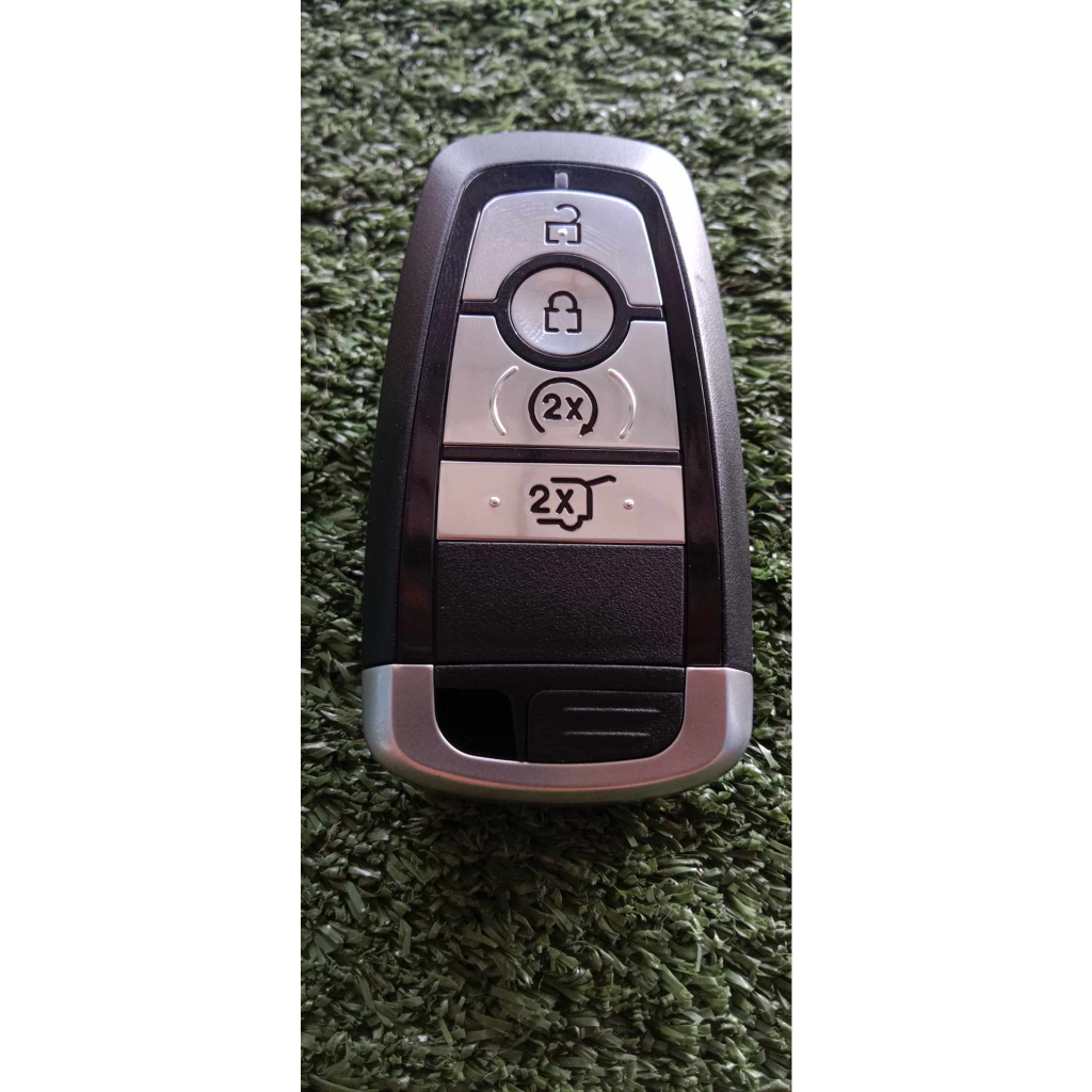 Aftermarket Ford Remote Start Fob Replacement Key Fob For 2017-2020 ...