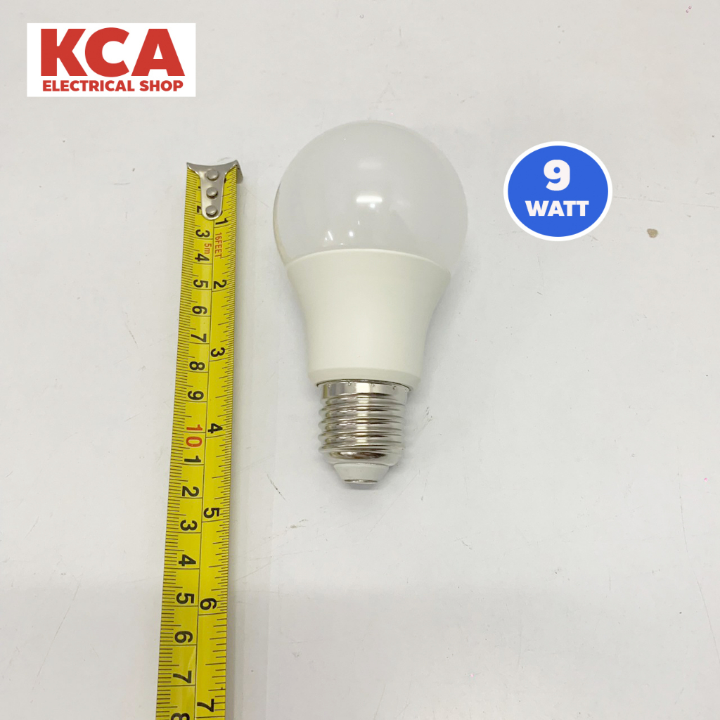 หลอดไฟ แอลอีดี LED BULB OPPLE E27 7W 9W 12W 14W | Shopee Thailand