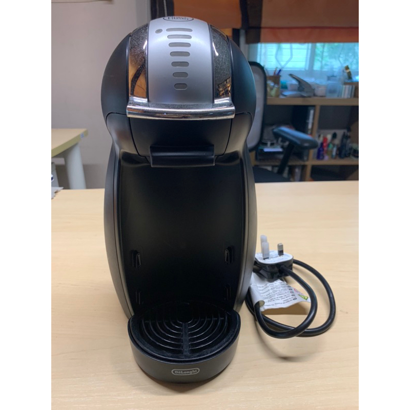 เครื่องชงกาแฟแรงดัน KRUPS KP1608 | Shopee Thailand