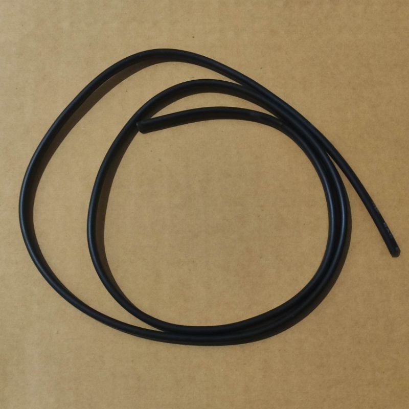 [ 82 cm ] สายไฟอ่อน 2C X 0.5 sq.mm สายอ่อน 2 คอร์ Size 0.5 sq.mm AC ...