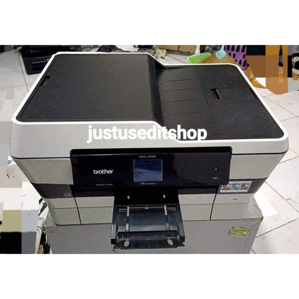 Brother mfc-j3720 print A3 copy scan fax A3 | Shopee Thailand