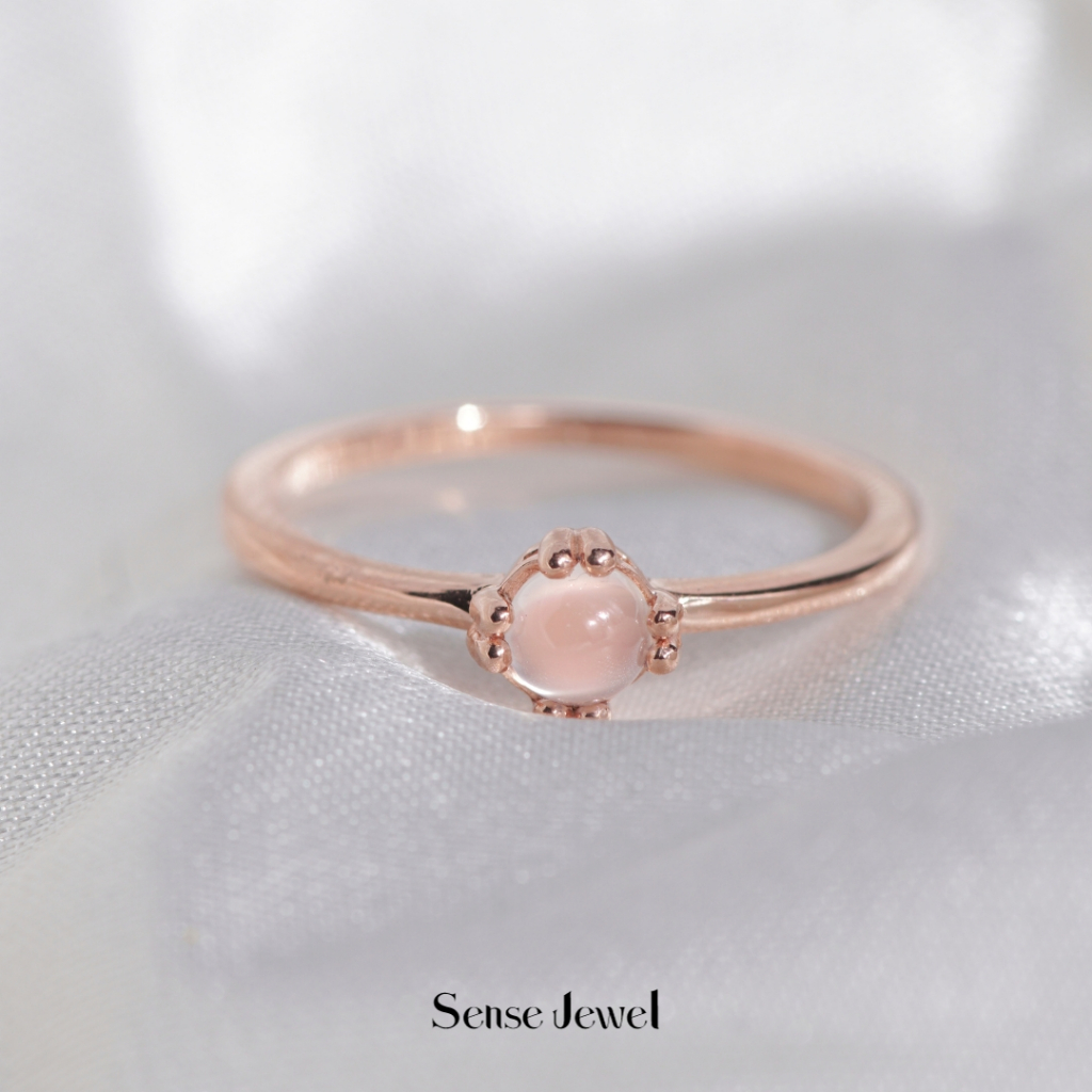 Sense Jewel - Ava ทับทิม แหวนพลอย เสริมดวง เสริมพลังอำนาจ ความสำเร็จ ...