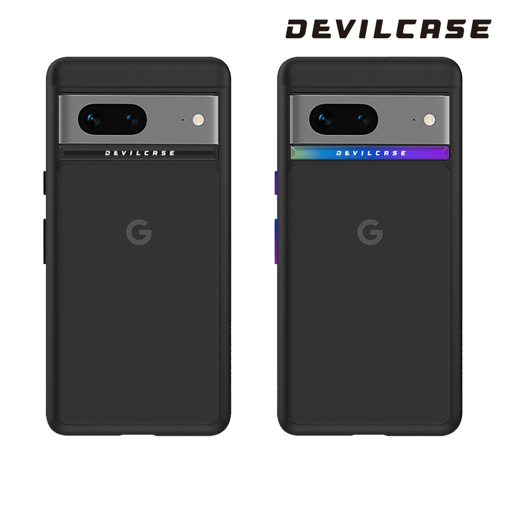 DEVILCASE รุ่น Guardian Standard Google Pixel 8 Pro/Pixel 7 เคส กันกระแทก | Shopee Thailand