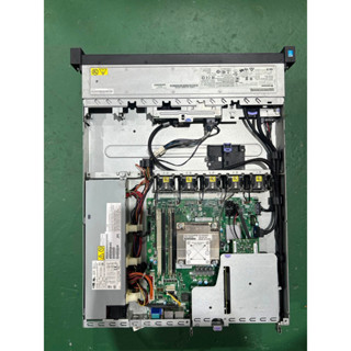 Server Lenovo System X3250 M5 (มือสองพร้อมใช้งาน) | Shopee Thailand