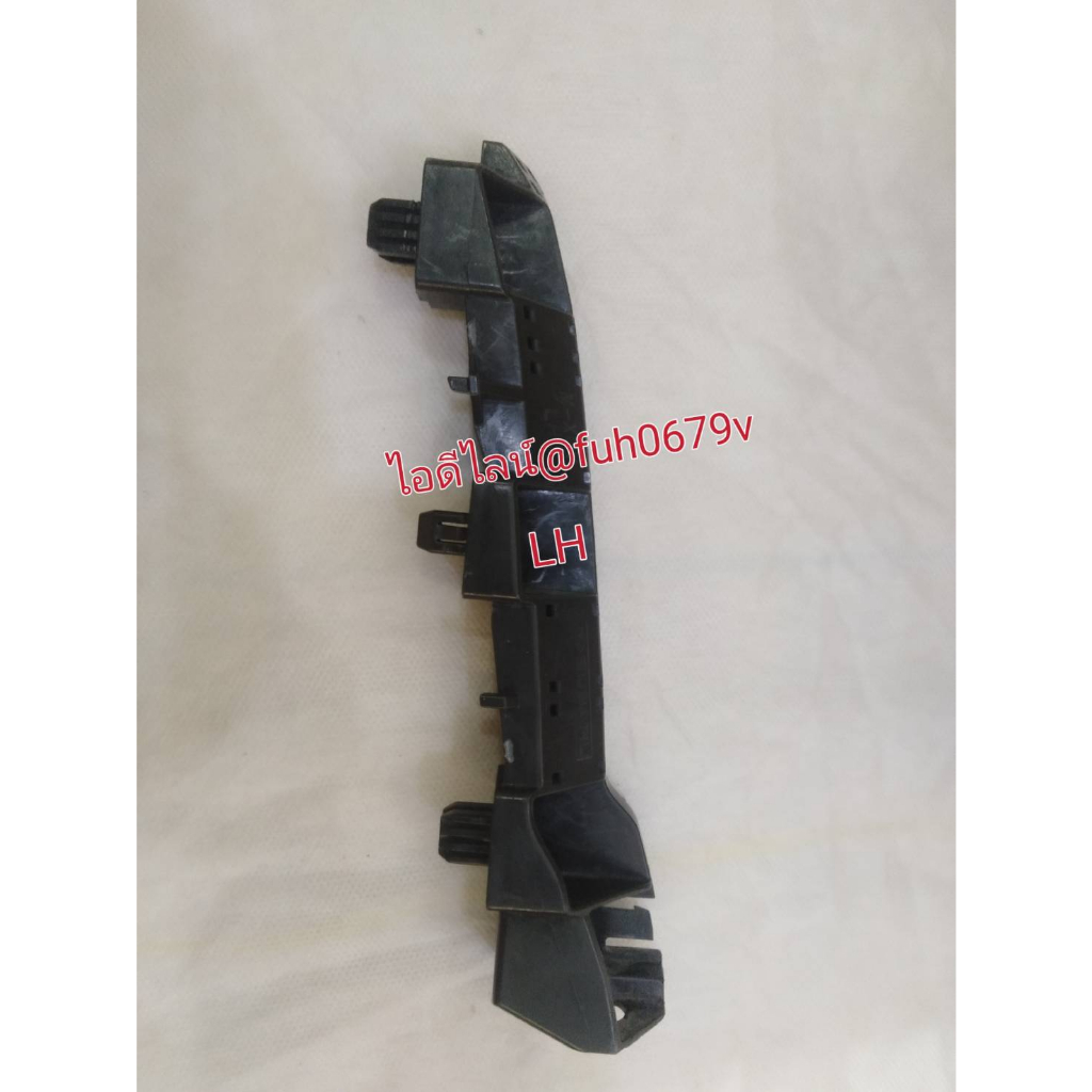 พลาสติกล็อคปลายกันชนหน้าซ้าย SUBARU XV ซูบารุ ปี 2012-17 แท้มือสอง ราคา ...
