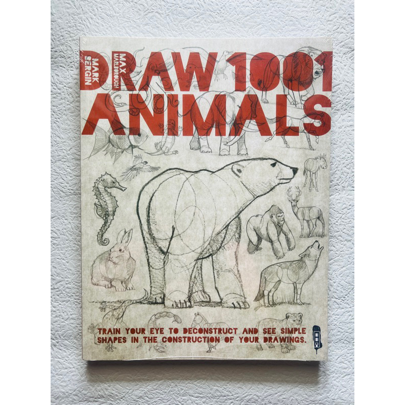 Usborne A Drawing & A Puzzle A Day & Step-by-Step / Drawing Dinosaurs ...