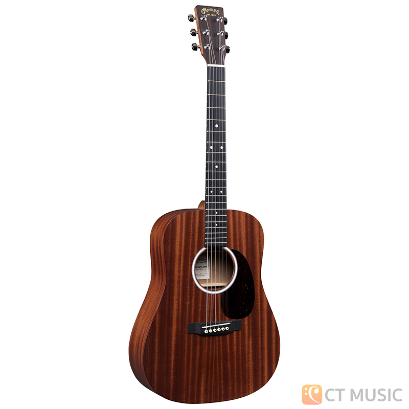 Martin D JR-10E กีตาร์โปร่ง DJR10E D JR 10 E | Shopee Thailand