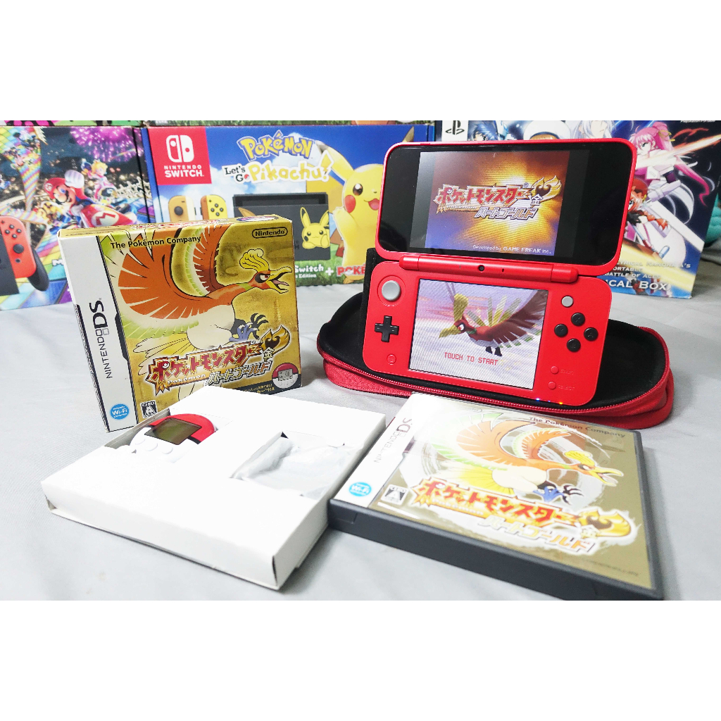 ZELDA POKEMON X, Y ,Ruby ,Sapphire SUN MOON MARIO GAME NINTENDO 3DS ...