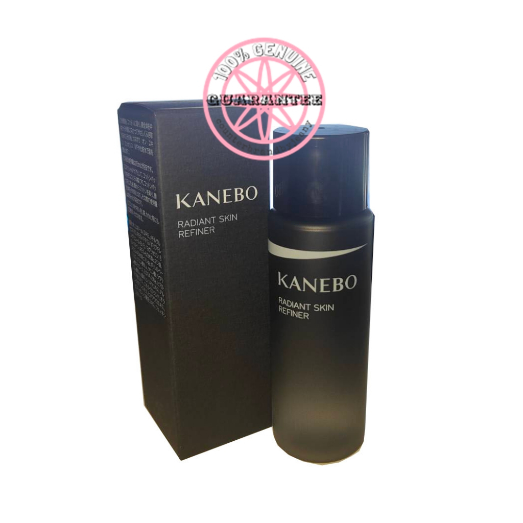ของแท้ KANEBO Radiant Skin Refiner 30mL | Shopee Thailand