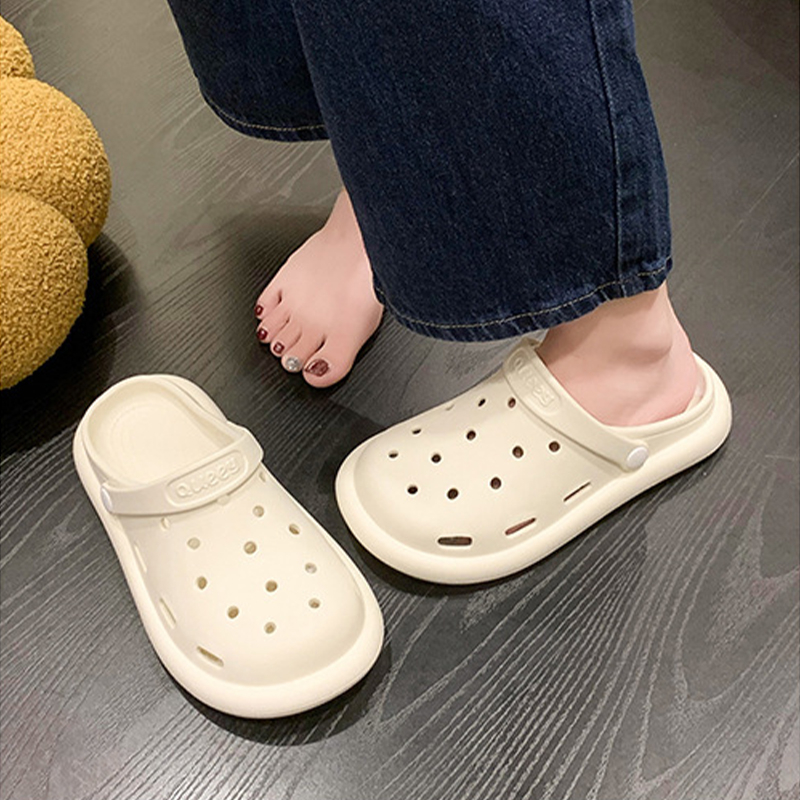 Sukky อย่างเท่ รองเท้าหัวโตแฟชั่น ทรงสวย สามารถใส่ได้ทั่งผู้ชาย และ ...