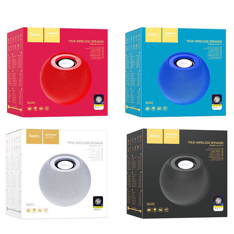 Hoco BS45 Deep sound sports BT speaker Music ลำโพงบลูทูธ เสียงดี บลูทูธ ... Hoco BS45 Deep sound sports BT speaker Music ลำโพงบลูทูธ เสียงดี บลูทูธ ...