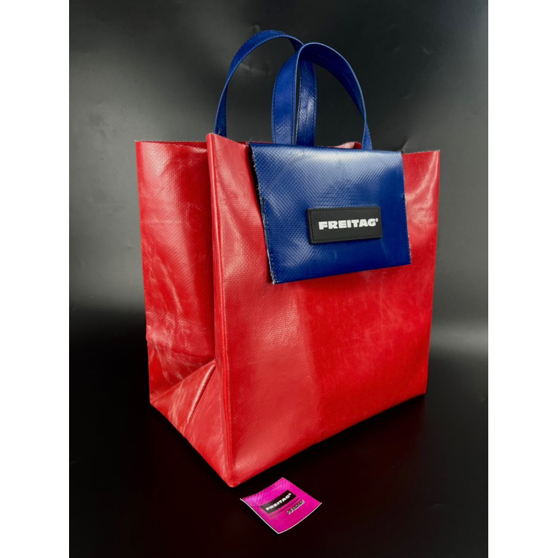 🔥F740 Sonny SY🔥 Freitag สินค้าเข้าใหม่ พร้อมส่ง แท้ มือ1 ส่งฟรี Ems ...