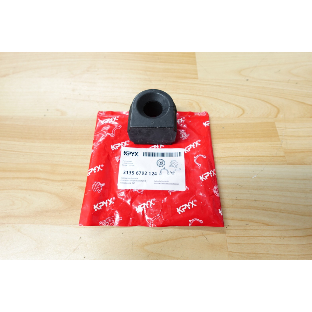 ยางรัดเหล็กกันโคลงหน้า BMW Series 1 F20/F21 , Series 2 F22/F23 , Series ...