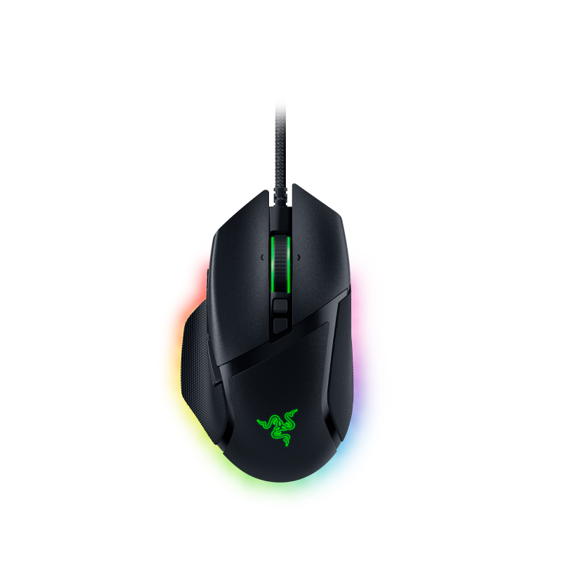 RAZER MOUSE BASILISK V3 (GMM-000550) | Shopee Thailand