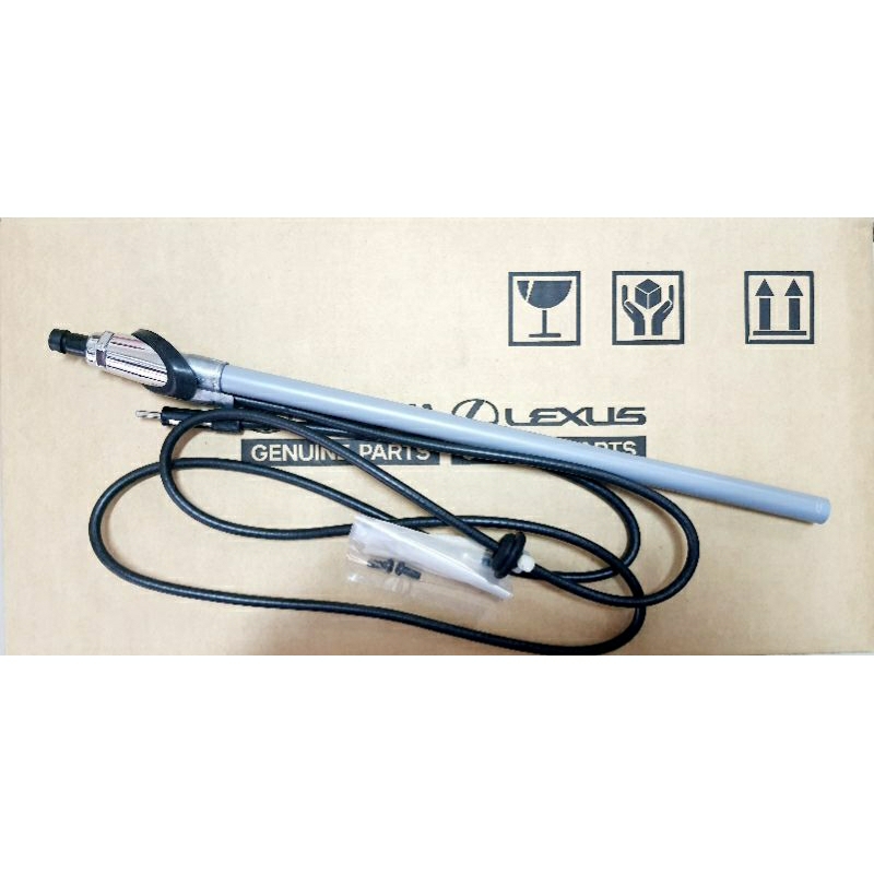 เสาอากาศ เสาวิทยุ ของแท้ Toyota MightyX ไมตี้เอ็กซ์ | Shopee Thailand