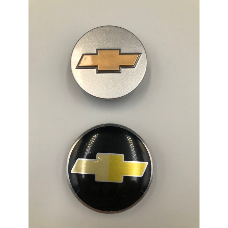 ฝาปิดดุมล้อ ฝาครอบดุมล้อ Chevrolet | Shopee Thailand