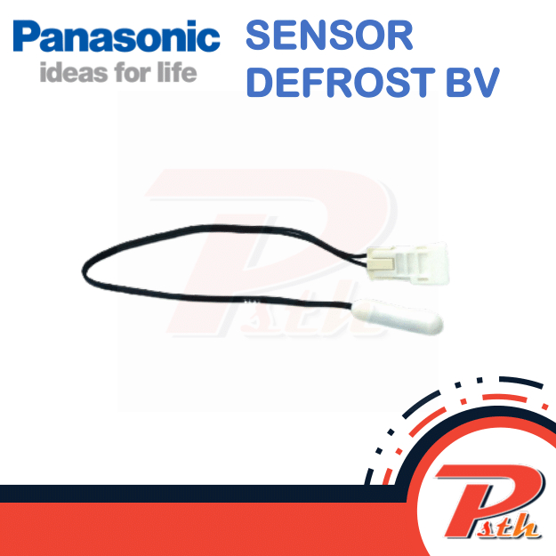 SENSOR DEFROST BV เซนเซอร์ตู้เย็น แท้สำหรับตู้เย็น Panasonic สามารถใช้ ...