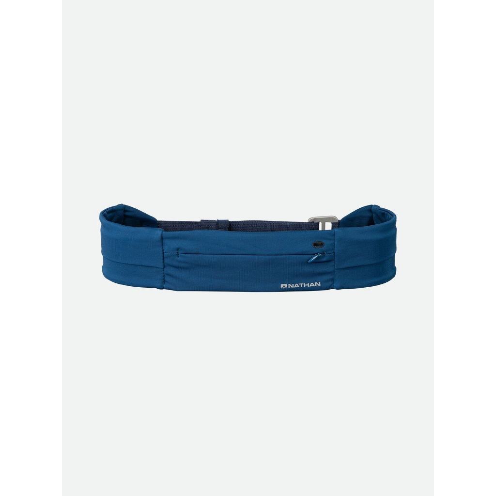 NATHAN Zipster Adjustable |Official| กระเป๋าวิ่ง กระเป๋าคาด สายคาดเอว ...