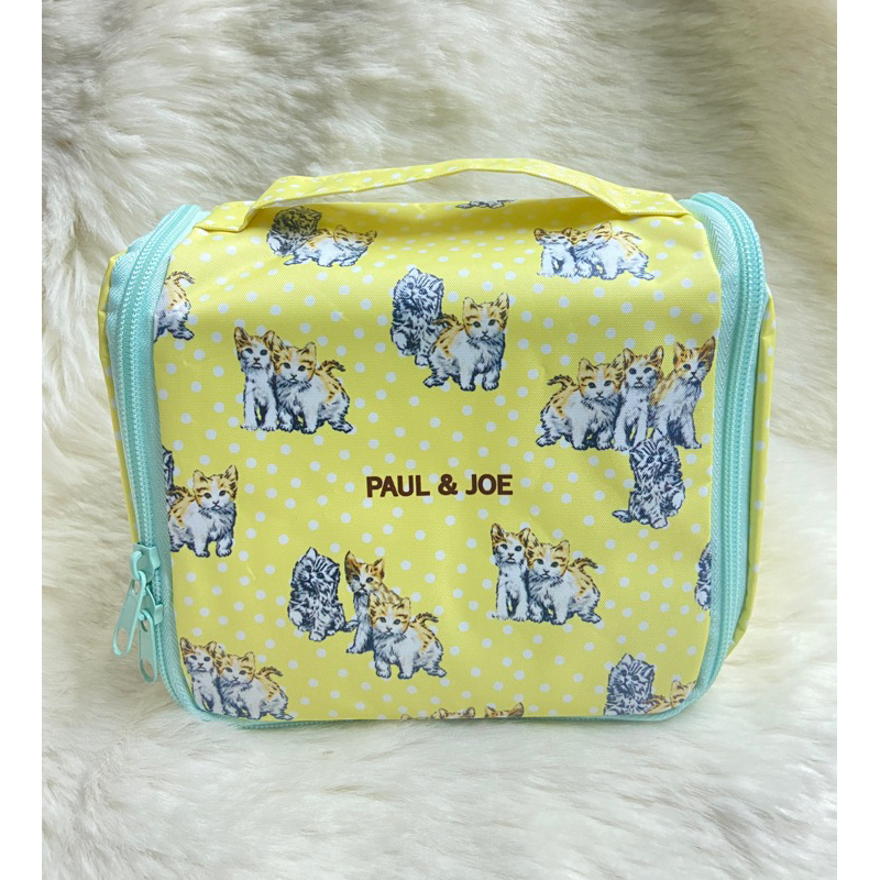 Paul & Joe Japan Bag | Shopee Thailand