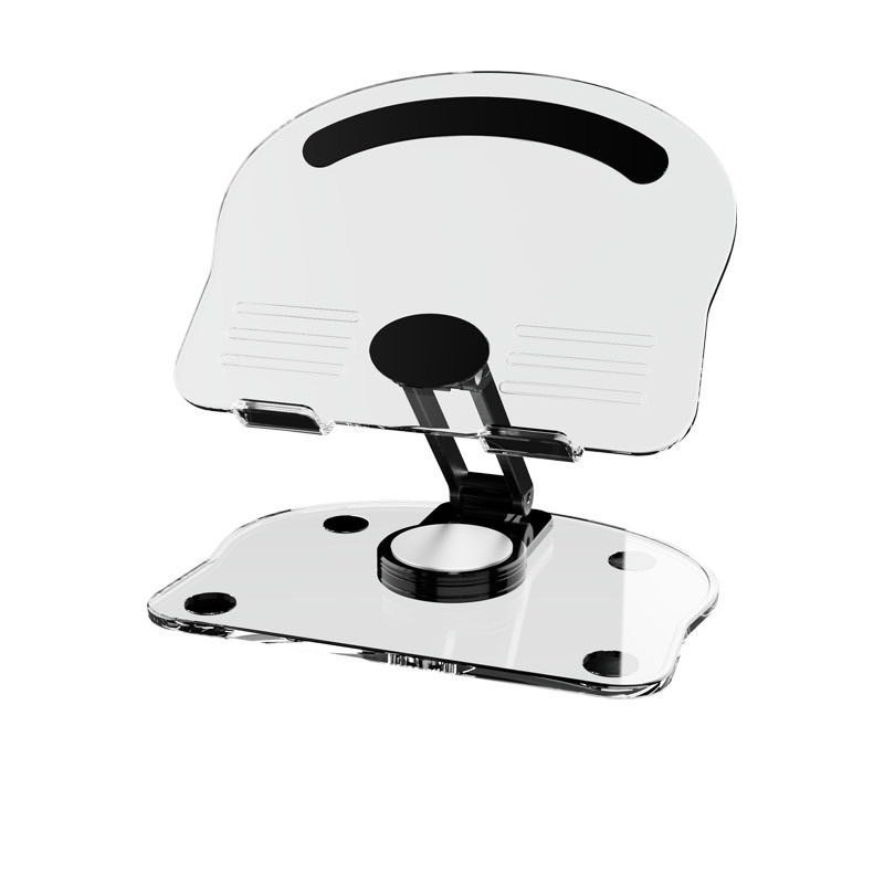 ขาตั้งโทรศัพท์ ipad Z11 K15ขาตั้งไอแพด ที่ตั้งโทรศัพท์ พท์หมุนได้ 360 องศา พับได้ กรอบรองรับ ...