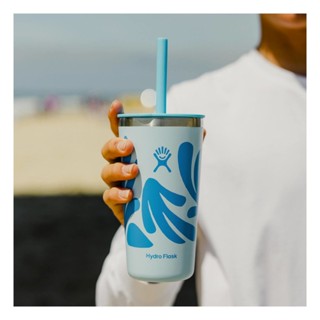 HYDRO FLASK LIMITED EDITON COLLECTION TY WILLIAMS กระบอกน้ำ กระติกน้ำ ...