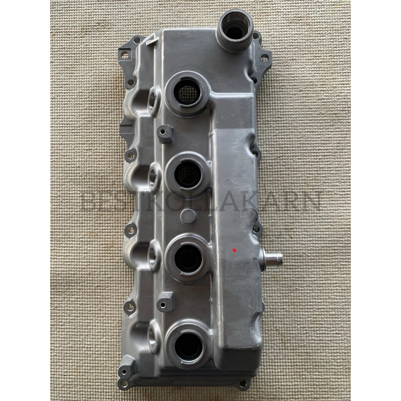 ฝาครอบวาวล์ ฝาครอบวาล์ว + ยางฝาวาล์ว TOYOTA VIGO DESEL ดีเซล มีเนียม ...