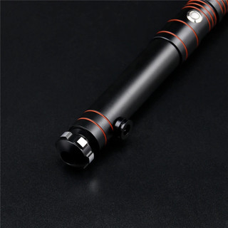 TXQSABER Sn-Pixel , NeoPixel Star Wars LightSaber TSK-E11-B ดาบไลท์เซเบอร์ เหมาะ สำหรับปะทะและค ...