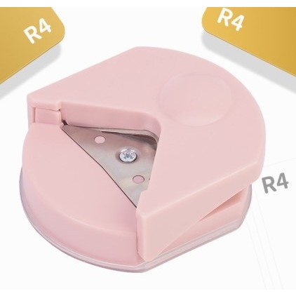 เครื่องตัดมุมกระดาษ ตัดโค้งได้ 3 ระดับมุม R4 R7 R10 ส่งไวจากไทย ...