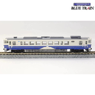 TOMIX 8608 รถไฟจำลอง N Scale คิฮะ40 Kiha40 Hojo Railway Kiha 40-535 キハ ...