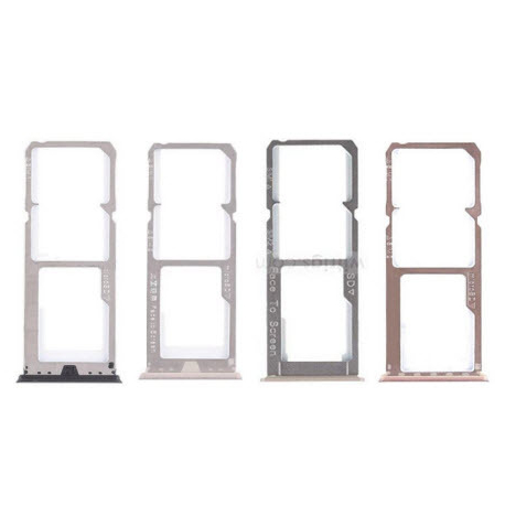 ถาดใส่ซิมการ์ด Oppo F3,CPH1609,F1s,A59,F5,F7,A83 | Shopee Thailand