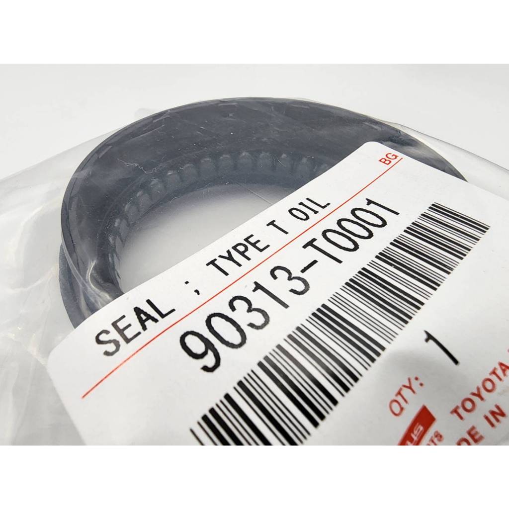 ซีลล้อหลังนอก TOYOTA TIGER VIGO 2005-2010 100% รหัสสินค้า 90313-T0001 ...