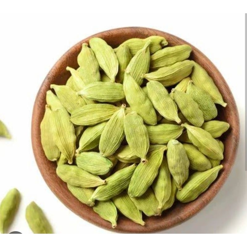 Elachi 50 grams pack(use with tea) | Shopee Thailand