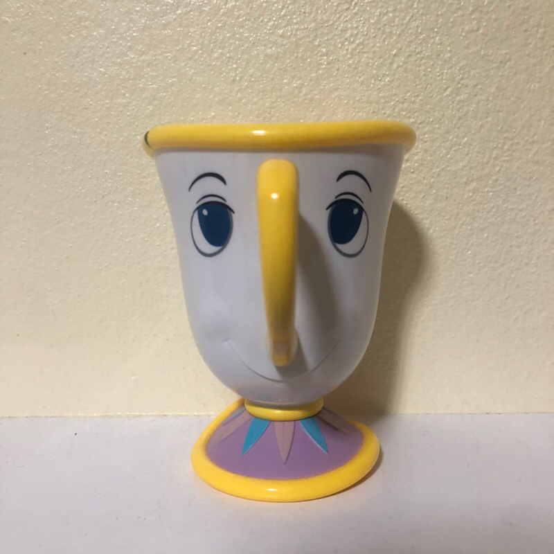 Chip แก้วชิพ โฉมงามกับเจ้าชายอสูร beauty and the beast Mrs.Pott ...