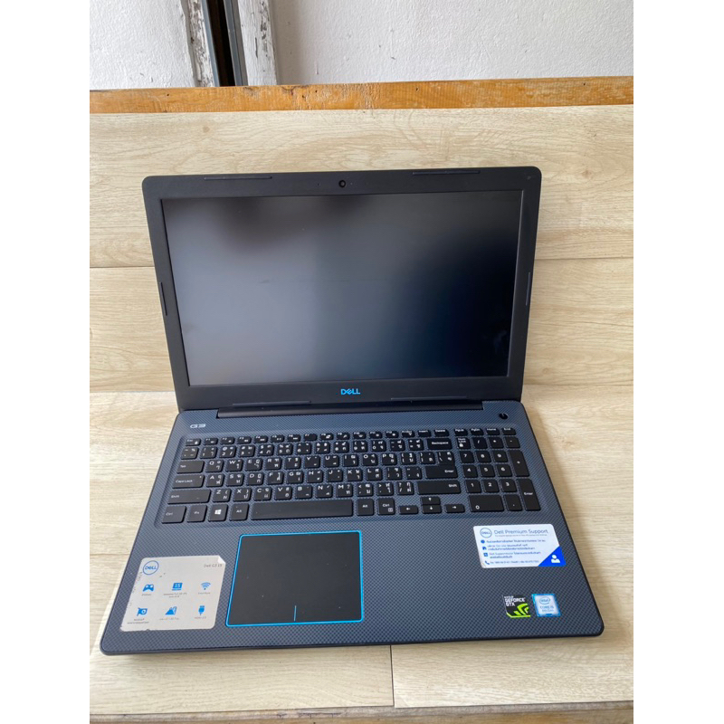 Dell G315 i5 Gen8 SSD 240GB NVIDIA GeForce GTX 1050 | Shopee Thailand