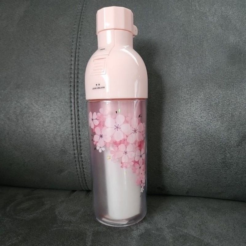 Starbucks Sakura Bottle | Shopee Thailand