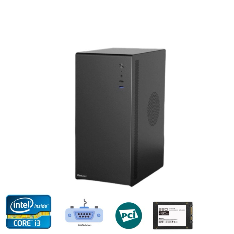 คอมพิวเตอร์ PC37 Intel | Shopee Thailand