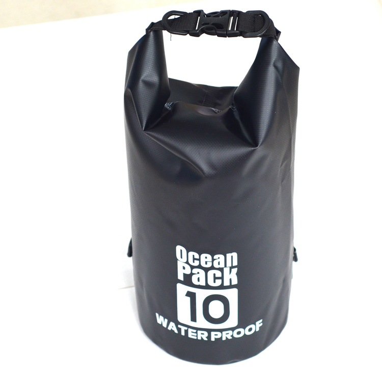 กระเป๋ากันน้ำ ถุงกันน้ำ Waterproof Bag Ocean pack 2L 5L 10L | Shopee ...