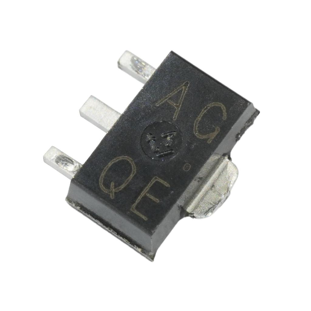 AG AGQ 2SA1797 DK DKQ 2SC4672 ทรานซิสเตอร์ Transistor ยี่ห้อ ROHM (ราคา ...
